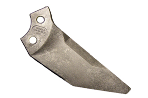 Aerator Tines - | Nichols Tillage Tools, Inc.