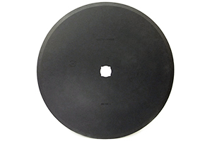 Coulter Blades For Disc Chisel Machines - Coulter (Flat) Blades ...