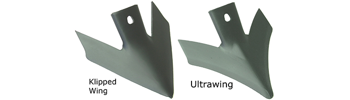 Field Cultivator Sweeps - Sweeps | Nichols Tillage Tools, Inc.