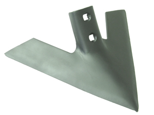 Bolt-on Chisel Plow Sweeps - Chisel Plow Sweeps | Nichols Tillage Tools ...