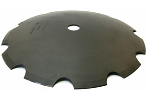 Disc Blades - | Nichols Tillage Tools, Inc.
