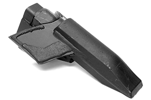 Rippers; Deep Tillage - | Nichols Tillage Tools, Inc.