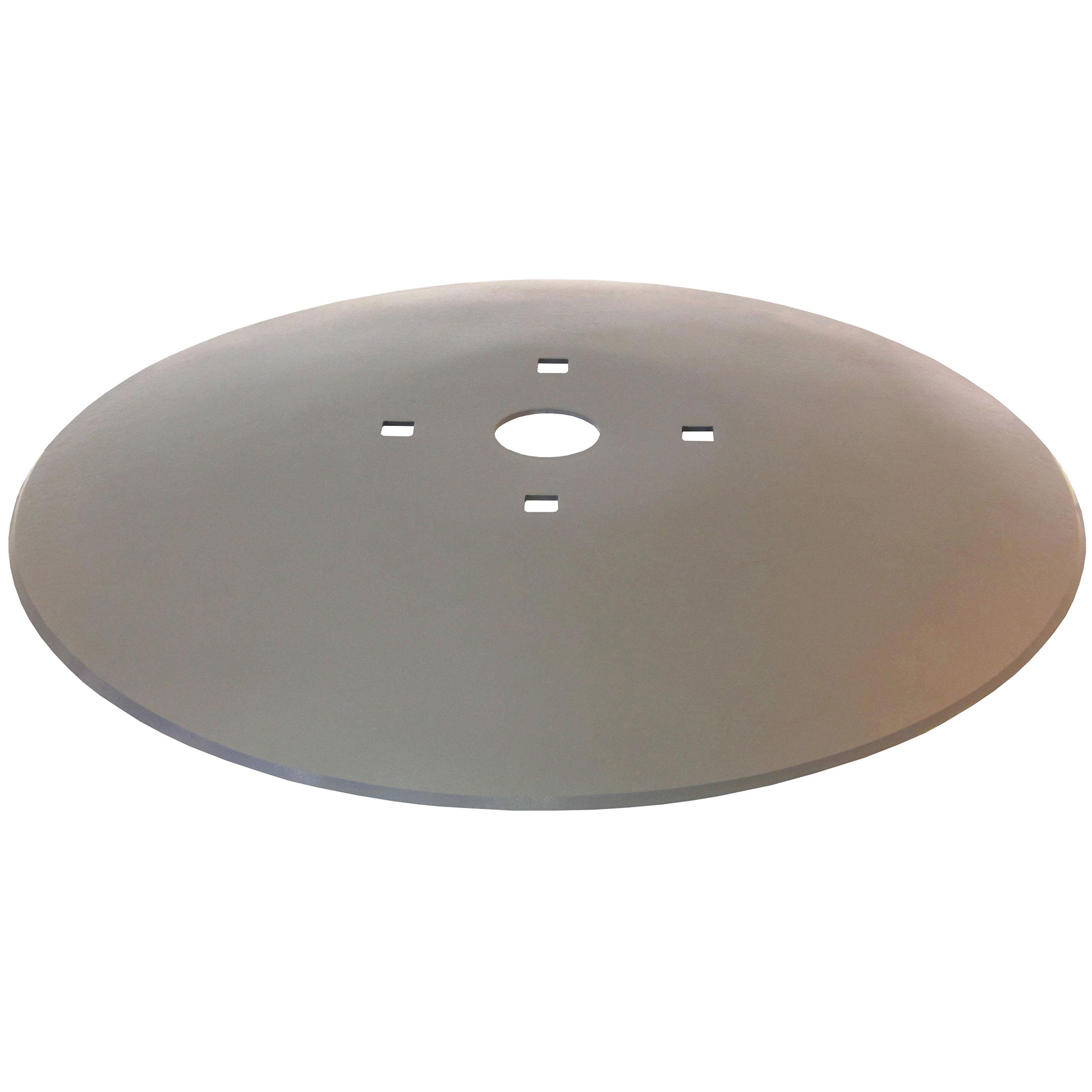 Flat Center Disc Blades for IH - Disc Blades | Nichols Tillage Tools, Inc.