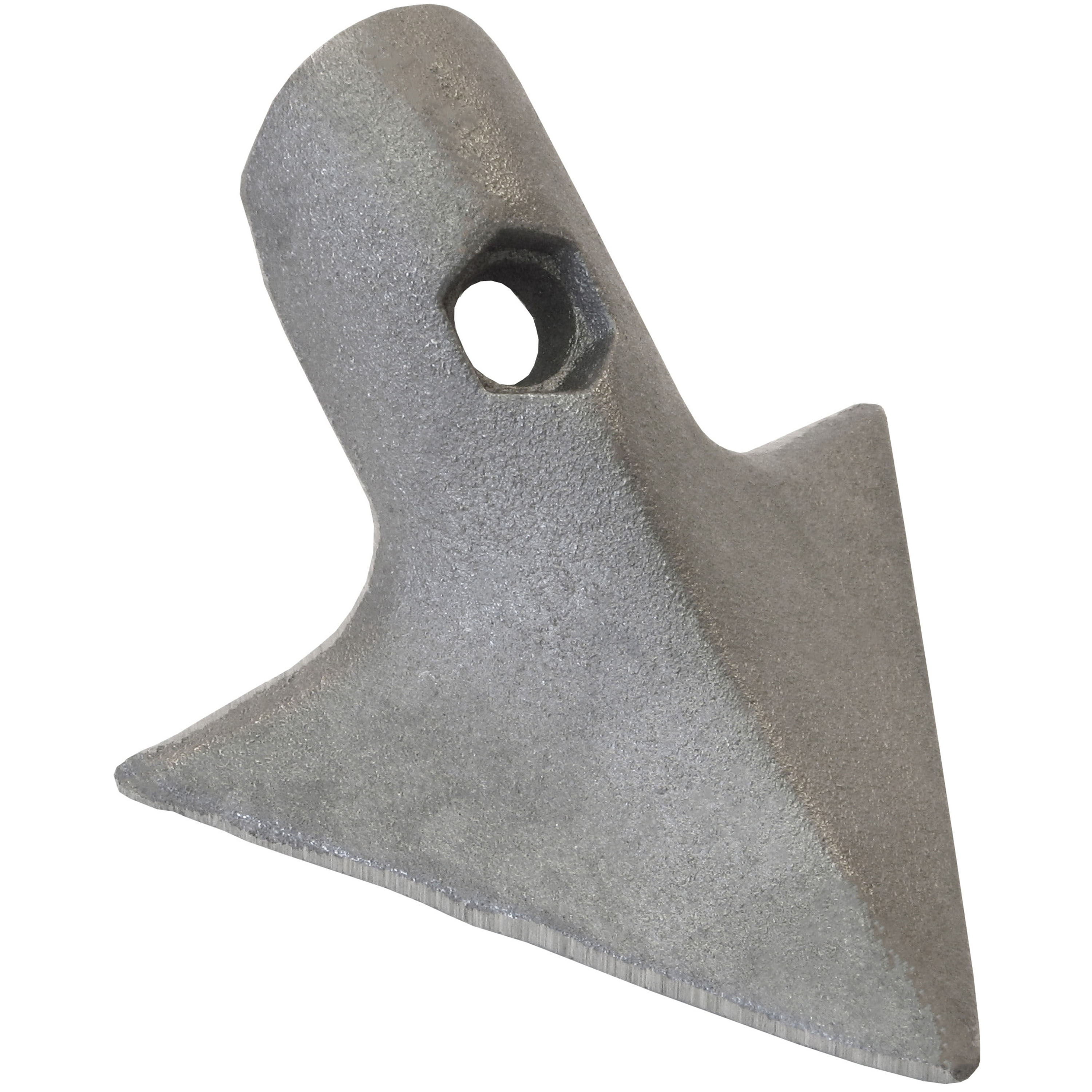 Danish Sweeps - Sweeps | Nichols Tillage & Tools, Inc.